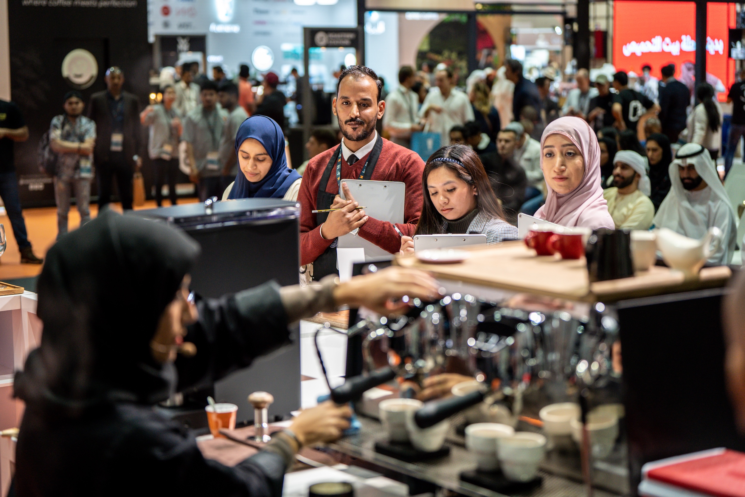 DXB LIVE Achieves Phenomenal Growth, Expands Business in 2023